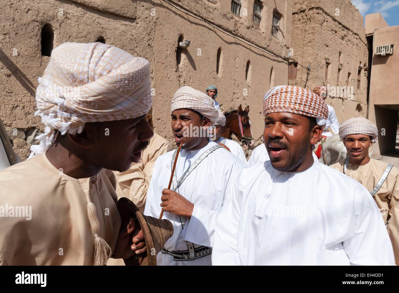 Man traditional dresses hi-res stock photography and images - Alamy