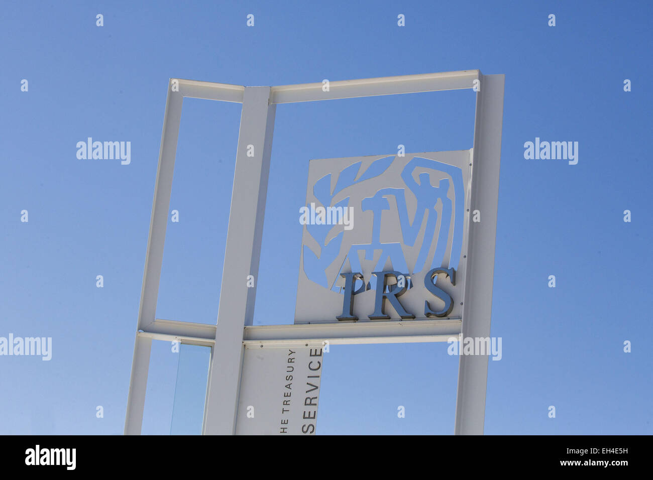 Andover, Massachusetts, USA. 6th Mar, 2015. The Internal Revenue ...