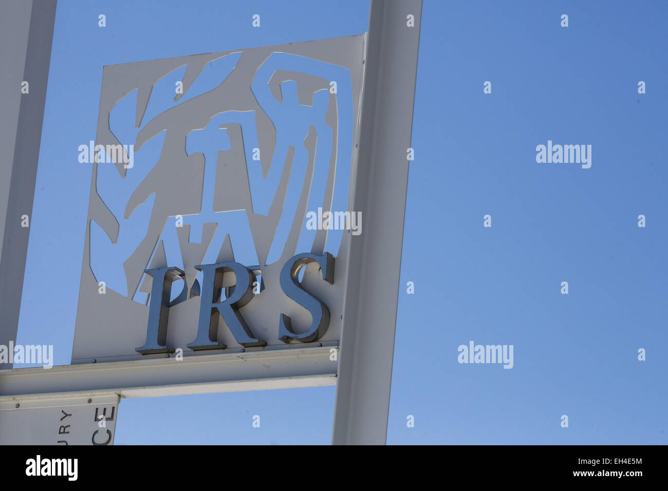 Andover, Massachusetts, USA. 6th Mar, 2015. The Internal Revenue ...