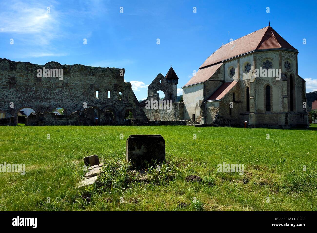 Abbey of carta High Resolution Stock Photography and Images - Alamy