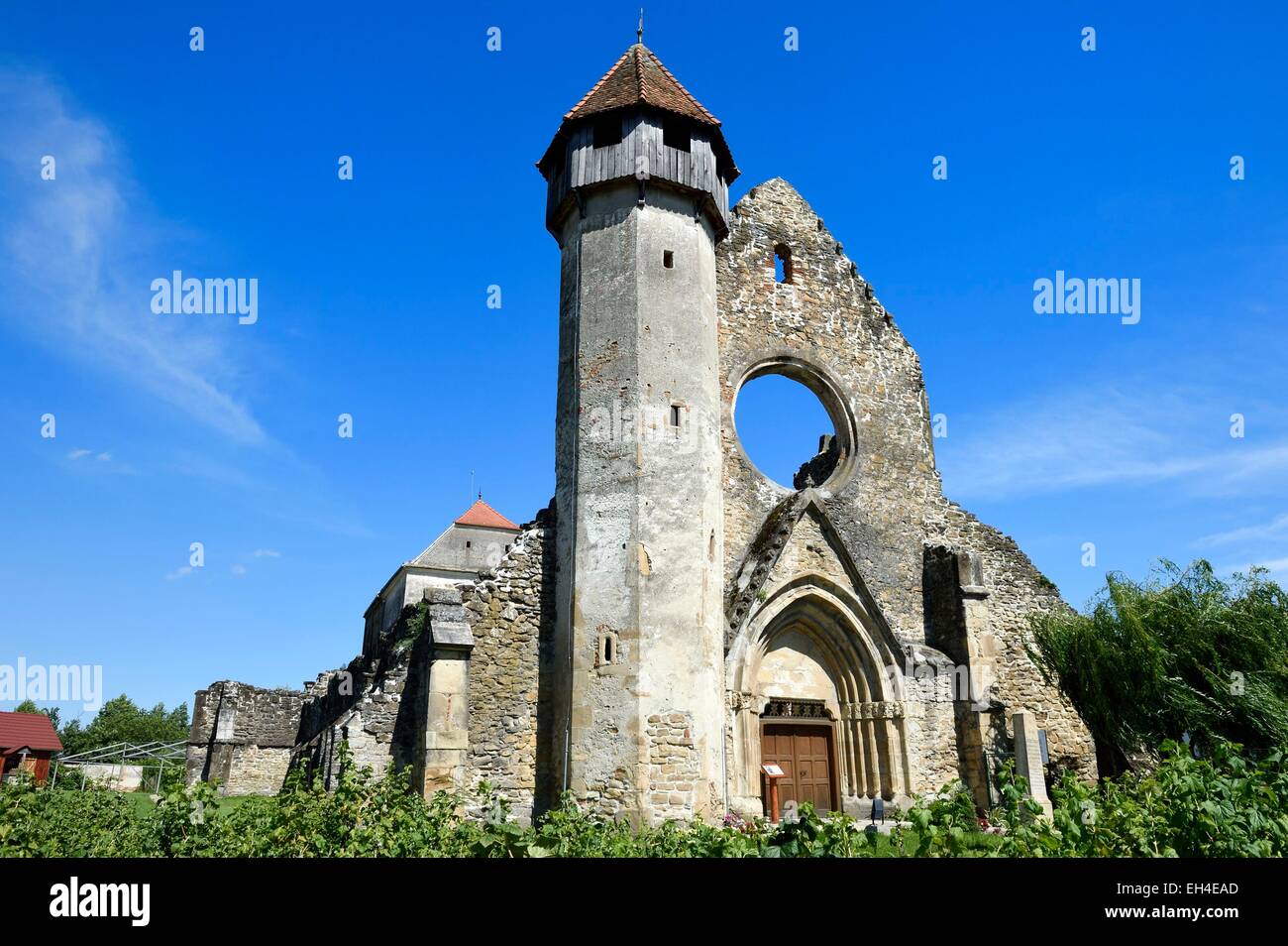 Abbey of carta High Resolution Stock Photography and Images - Alamy