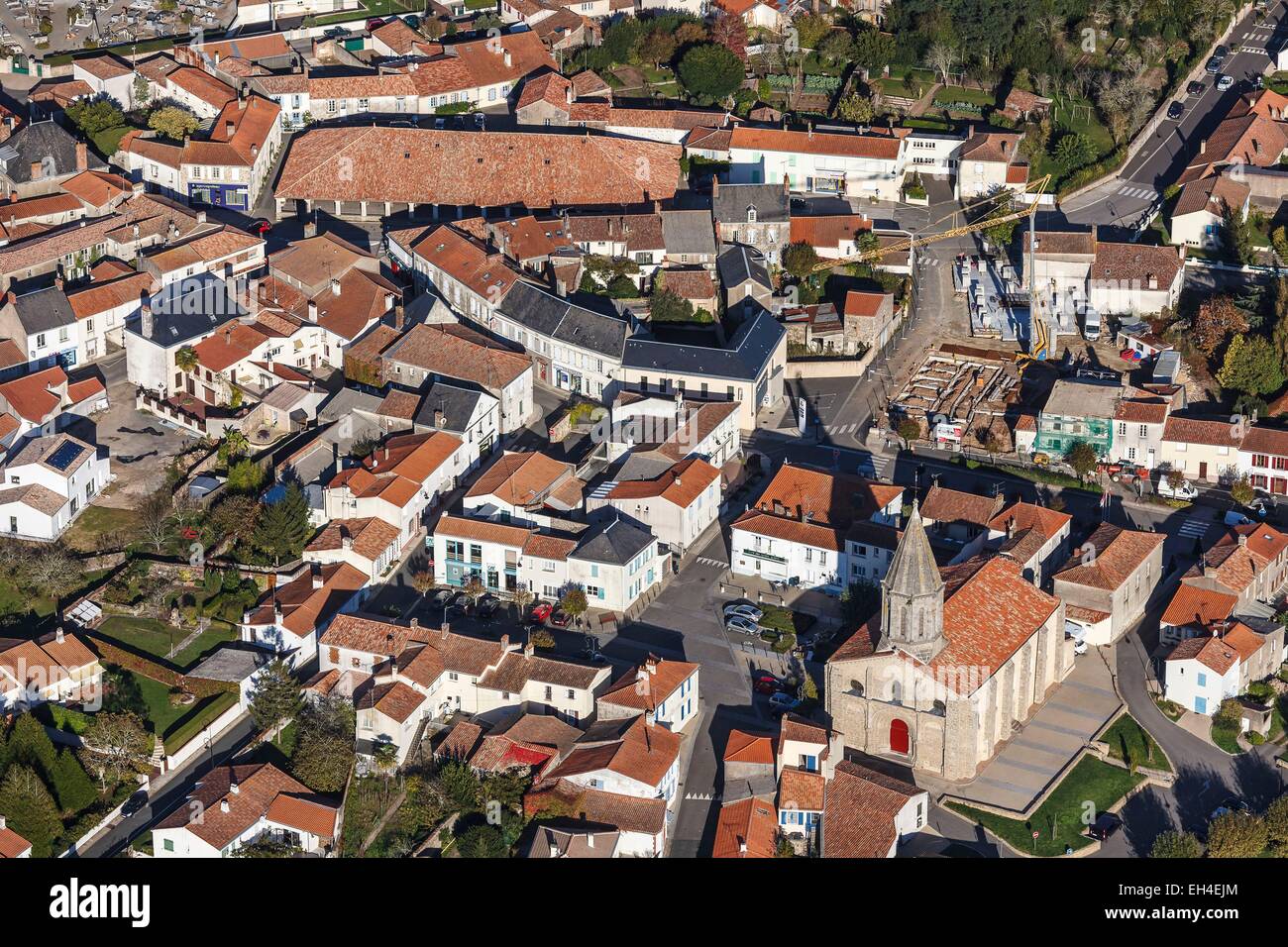 Moutiers High Resolution Stock Photography and Images - Alamy