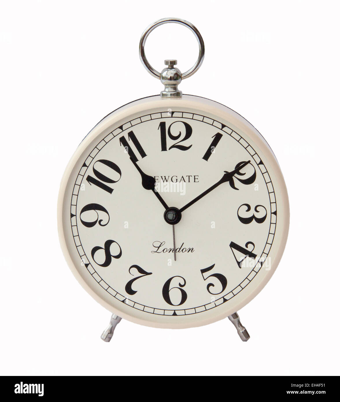 Clock hands numbers 11 hi-res stock photography and images - Alamy