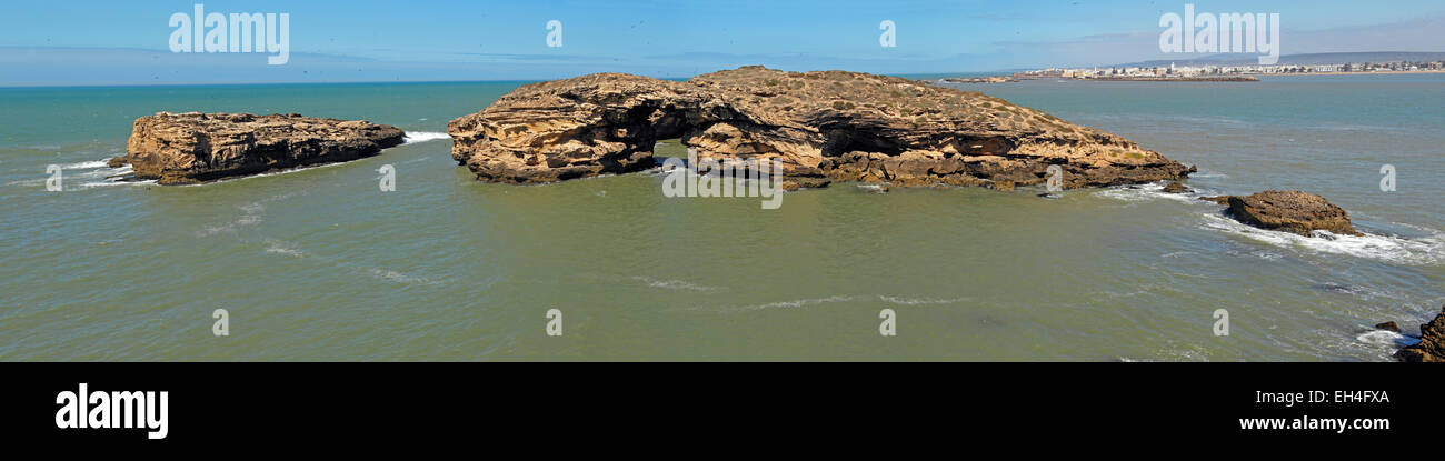 Essaouira morocco mogador island hi-res stock photography and images ...