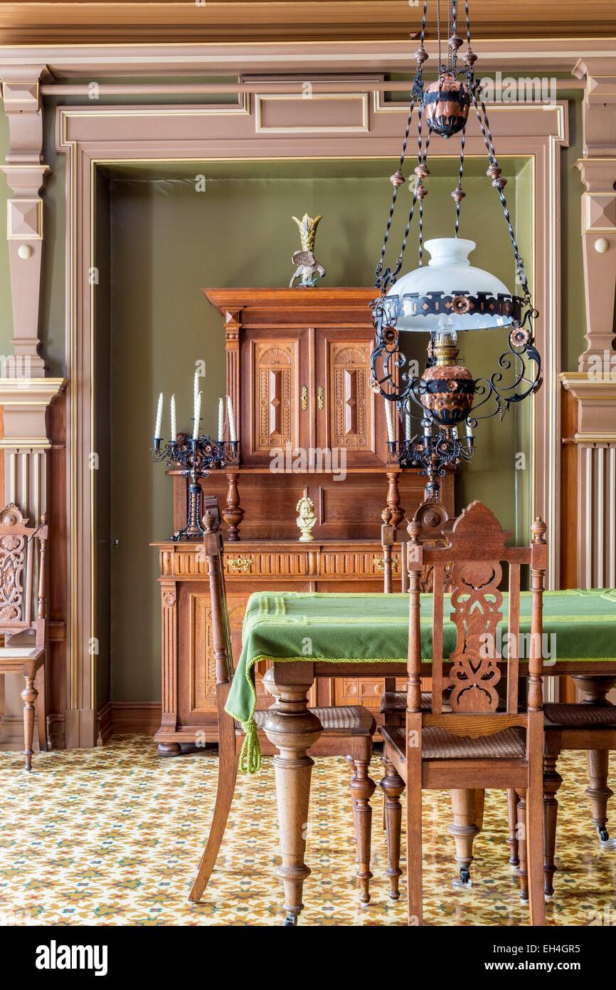 Oslo ibsen museum hi-res stock photography and images - Alamy