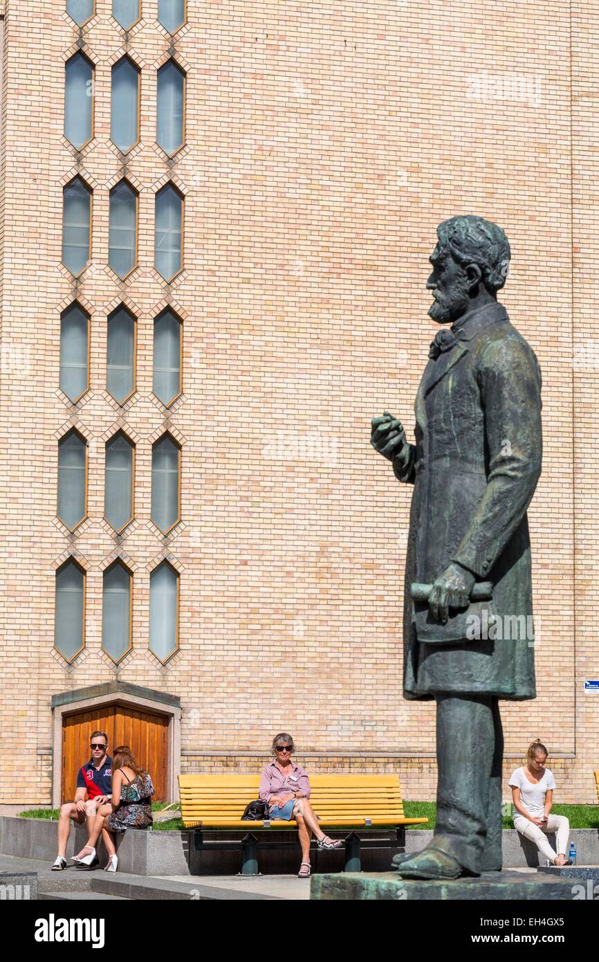 Emil langlet hi-res stock photography and images - Alamy