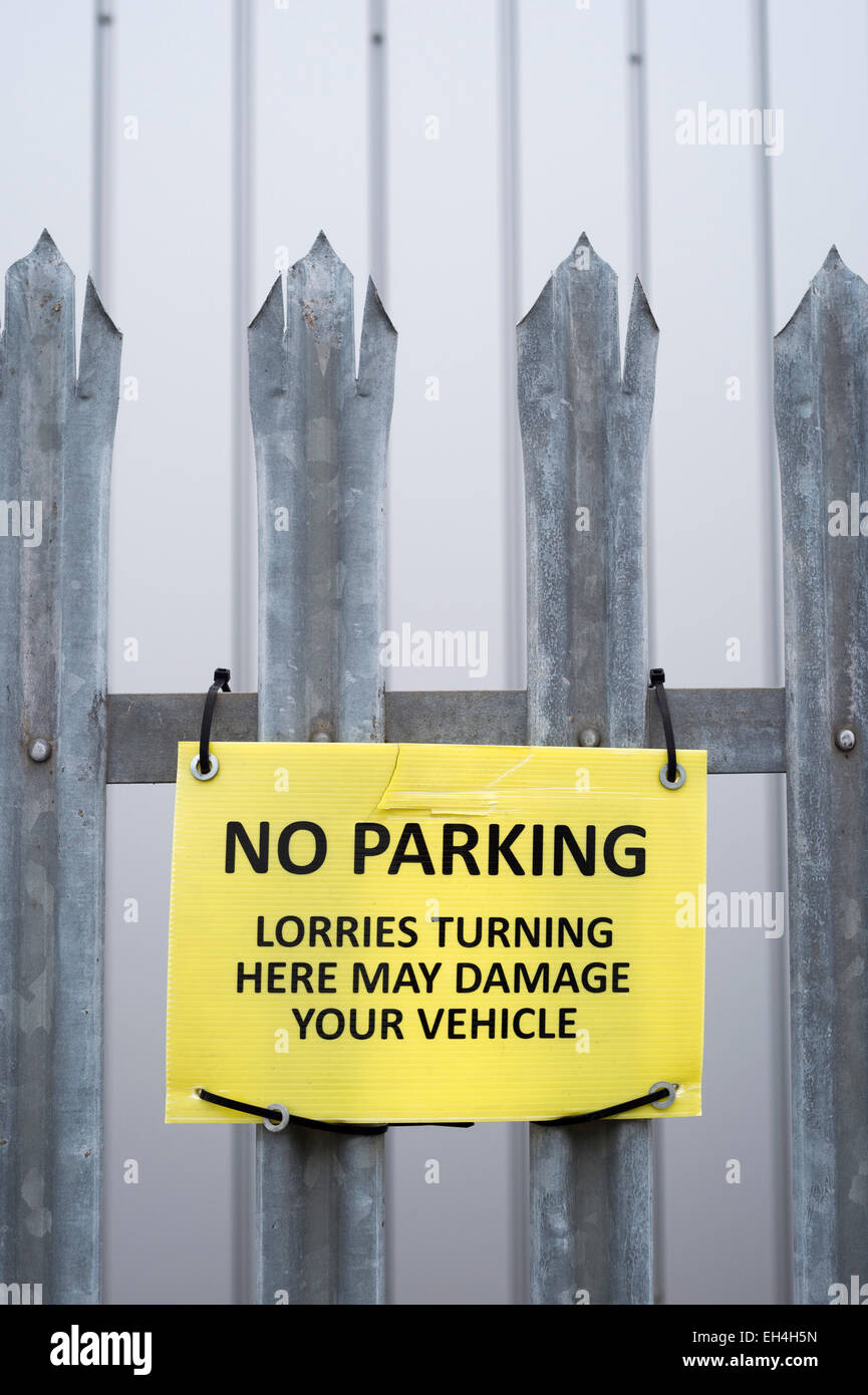 Turning vehicle hi-res stock photography and images - Alamy