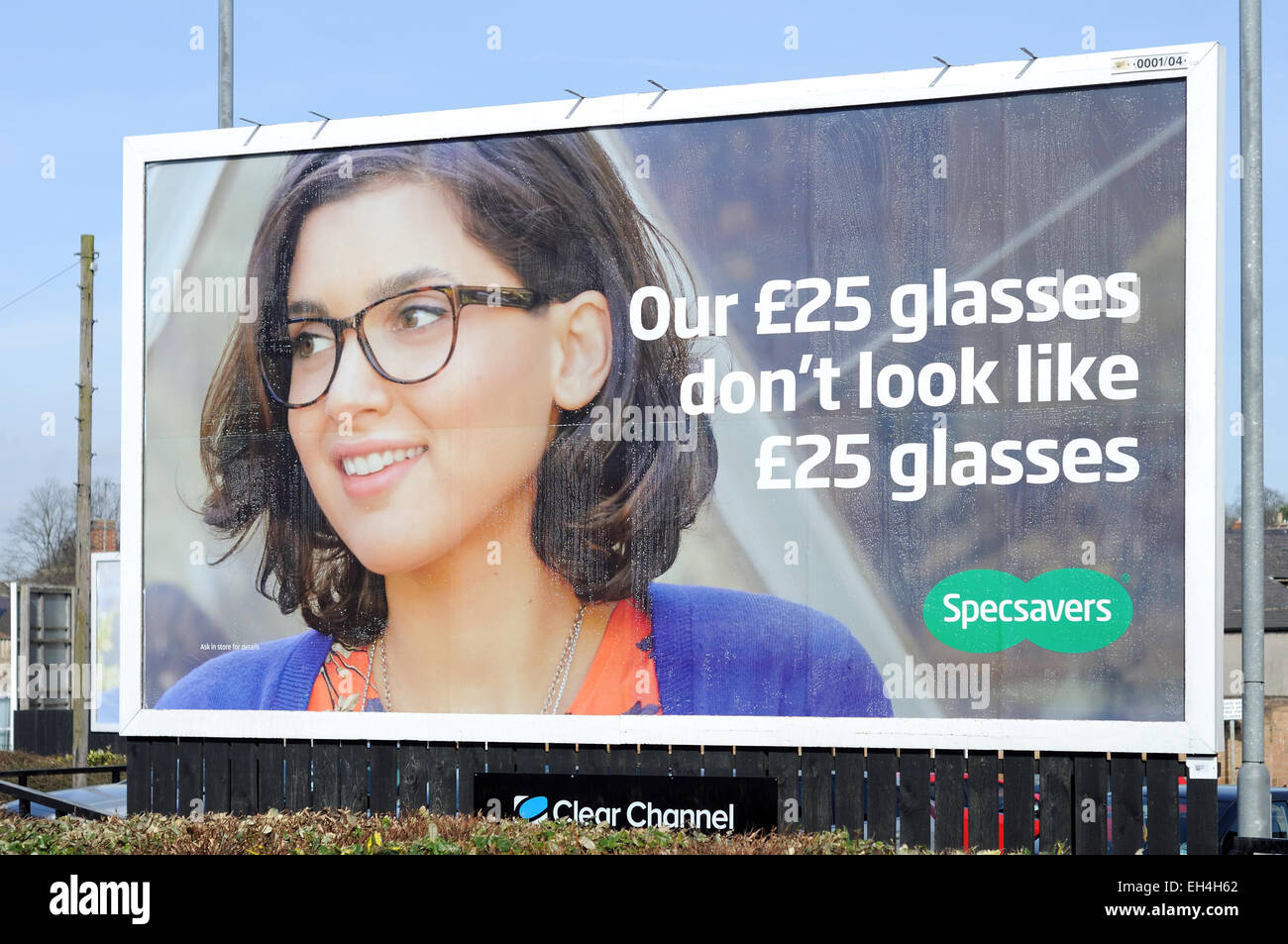 Specsavers Ad Dance Clipart
