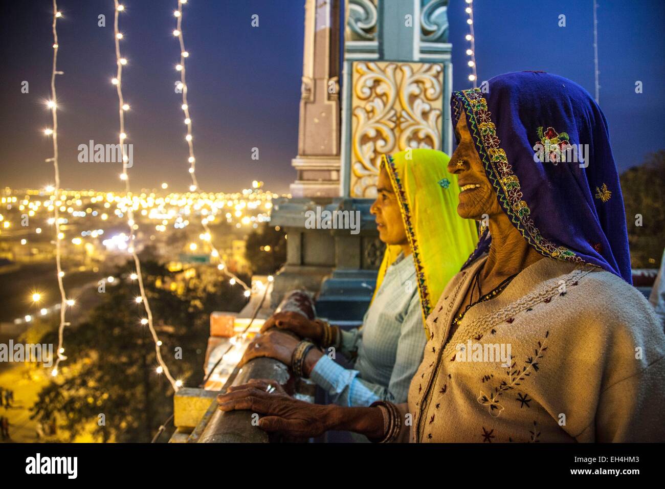 India, Uttar Pradesh state, Allahabad, Kumbh Mela biggest gathering in ...
