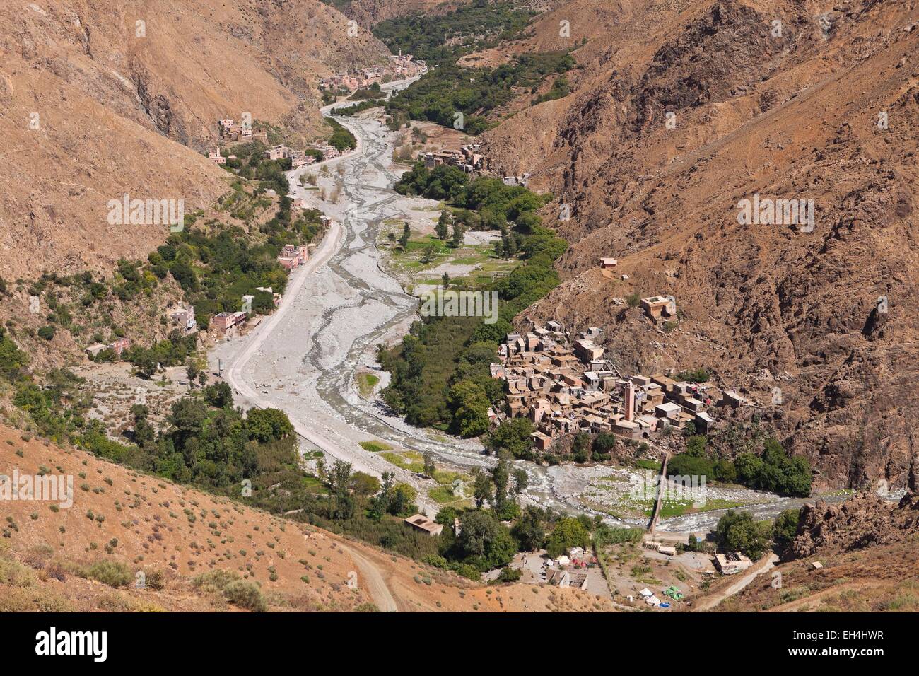 Agadir nait boulman hi-res stock photography and images - Alamy