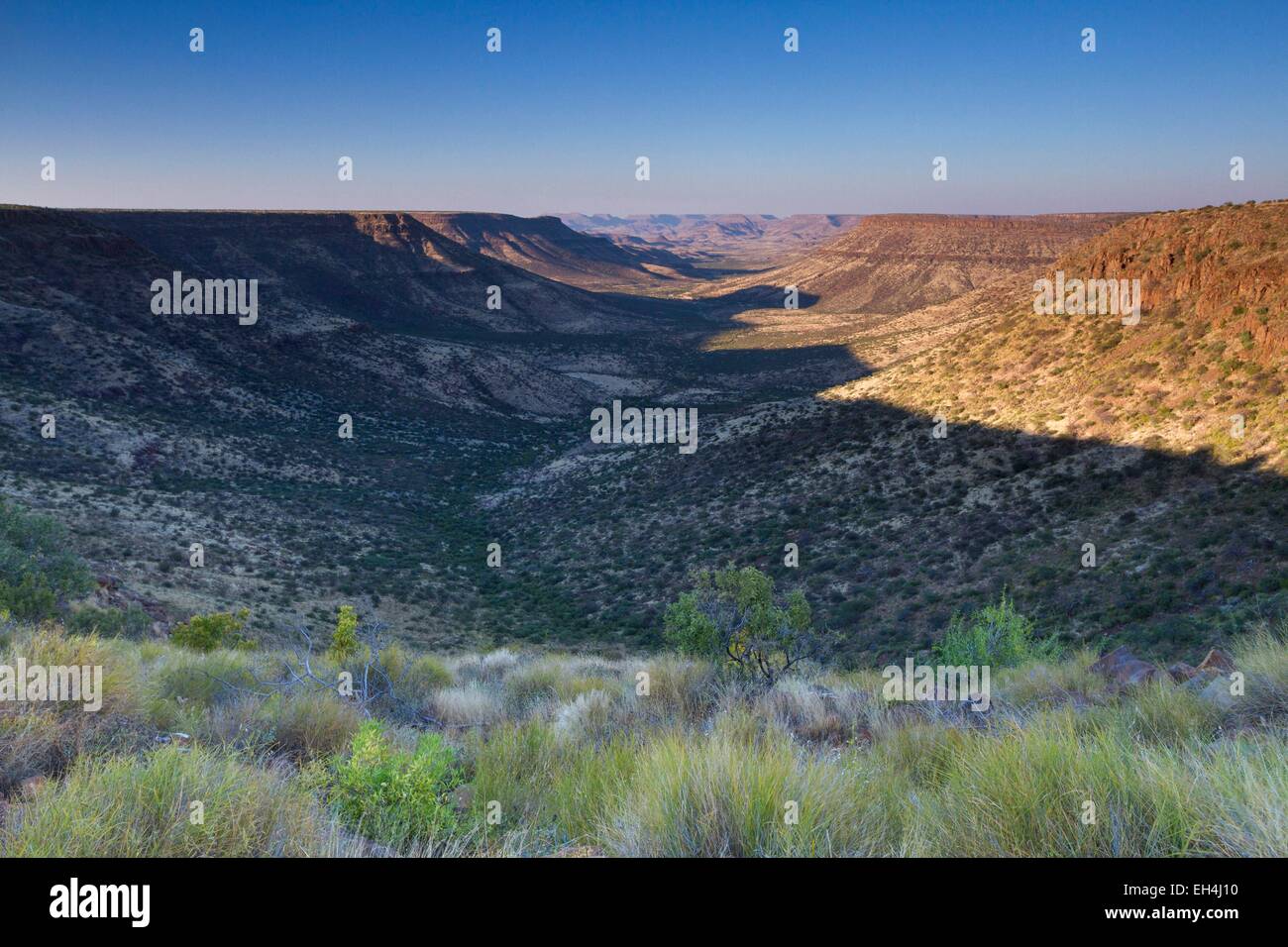 Namibia grootberg plateau hi-res stock photography and images - Alamy