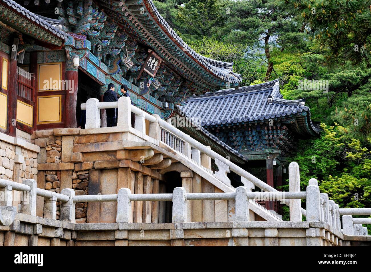Northern Gyeongsang Province High Resolution Stock Photography and ...