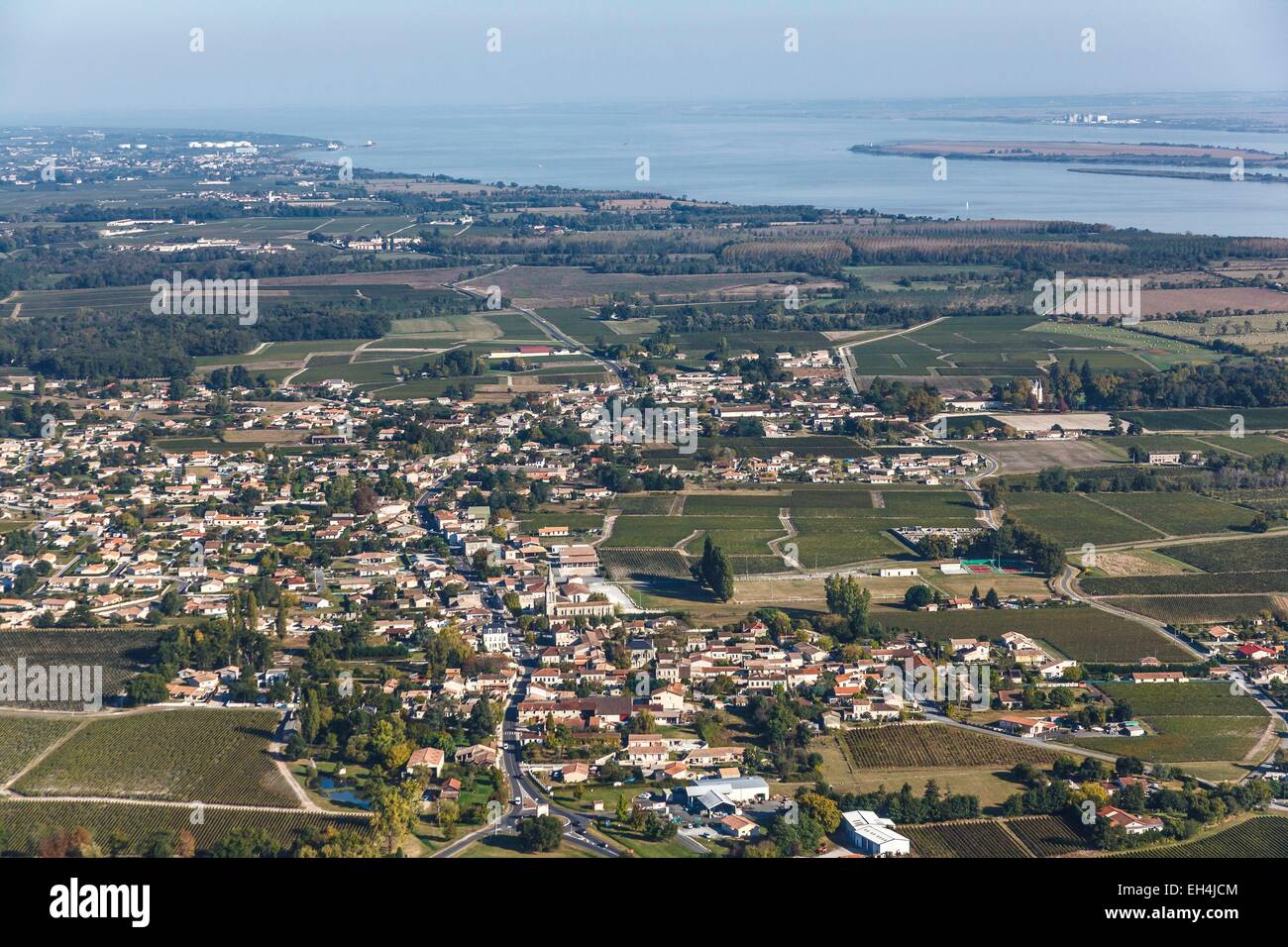 Haut medoc hi-res stock photography and images - Alamy