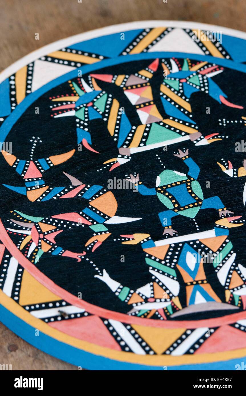 France, French Guiana, Parc Amazonien de Guyane (Guiana Amazonian Park ...