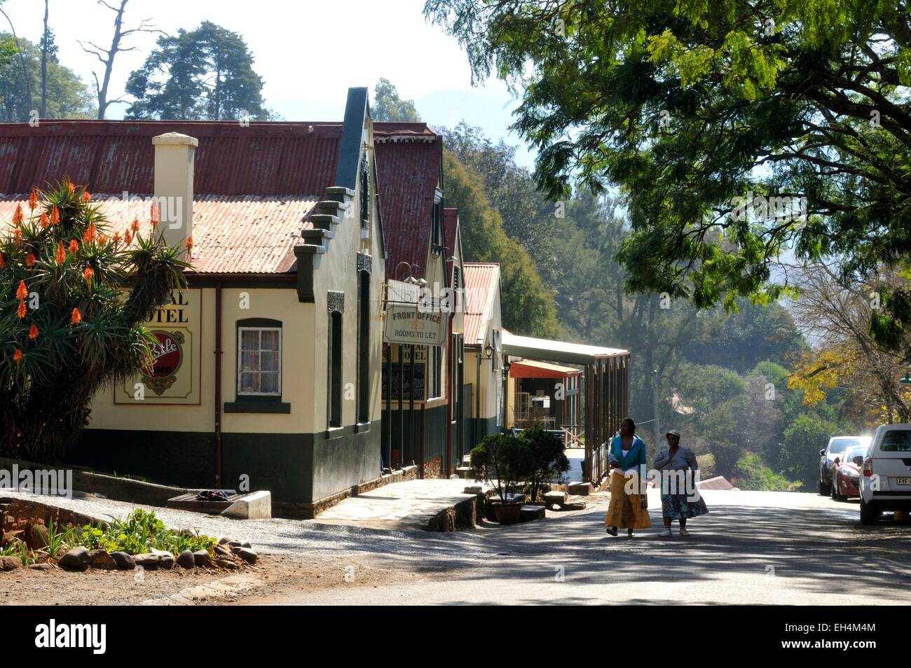 Pilgrim’s rest south africa hi-res stock photography and images - Alamy
