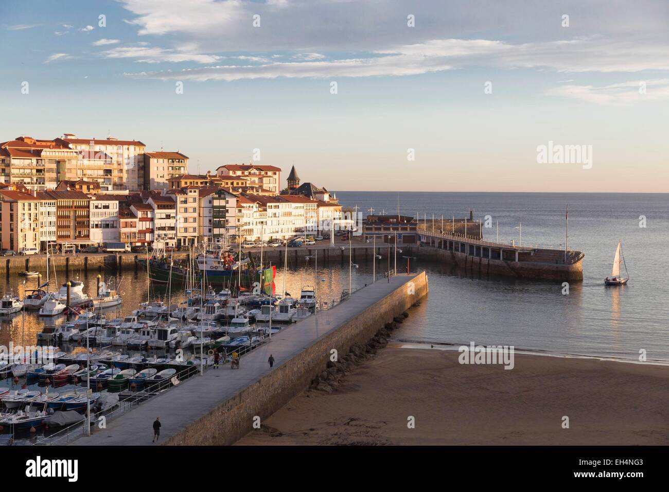 Vizcaya hi-res stock photography and images - Alamy