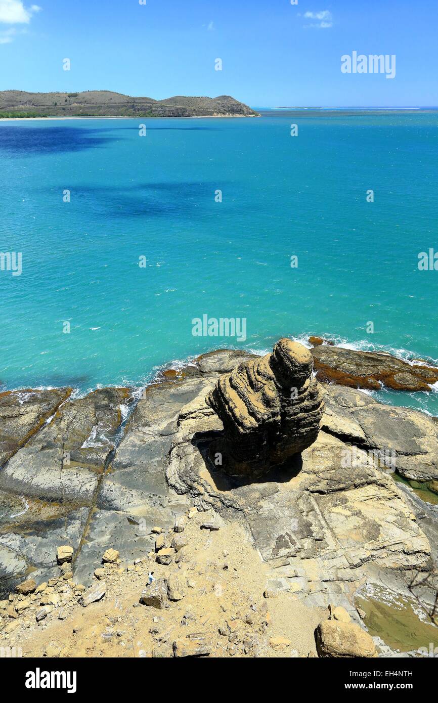 Roche terre hi-res stock photography and images - Alamy