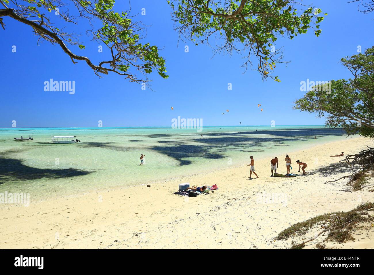 Southern lagoon new caledonia hi-res stock photography and images - Alamy