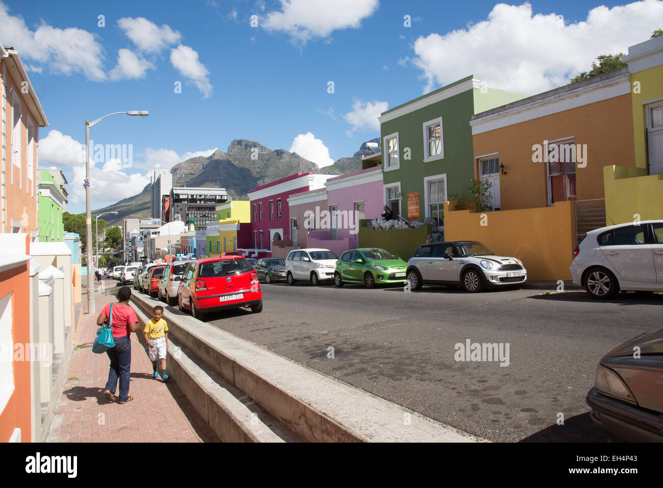 Cape malay community hi-res stock photography and images - Alamy