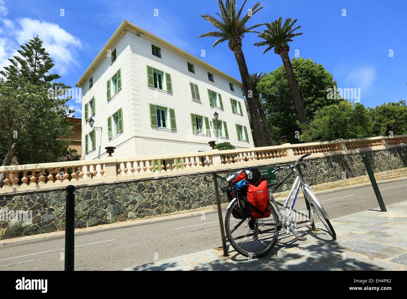 Castel Brando High Resolution Stock Photography and Images - Alamy