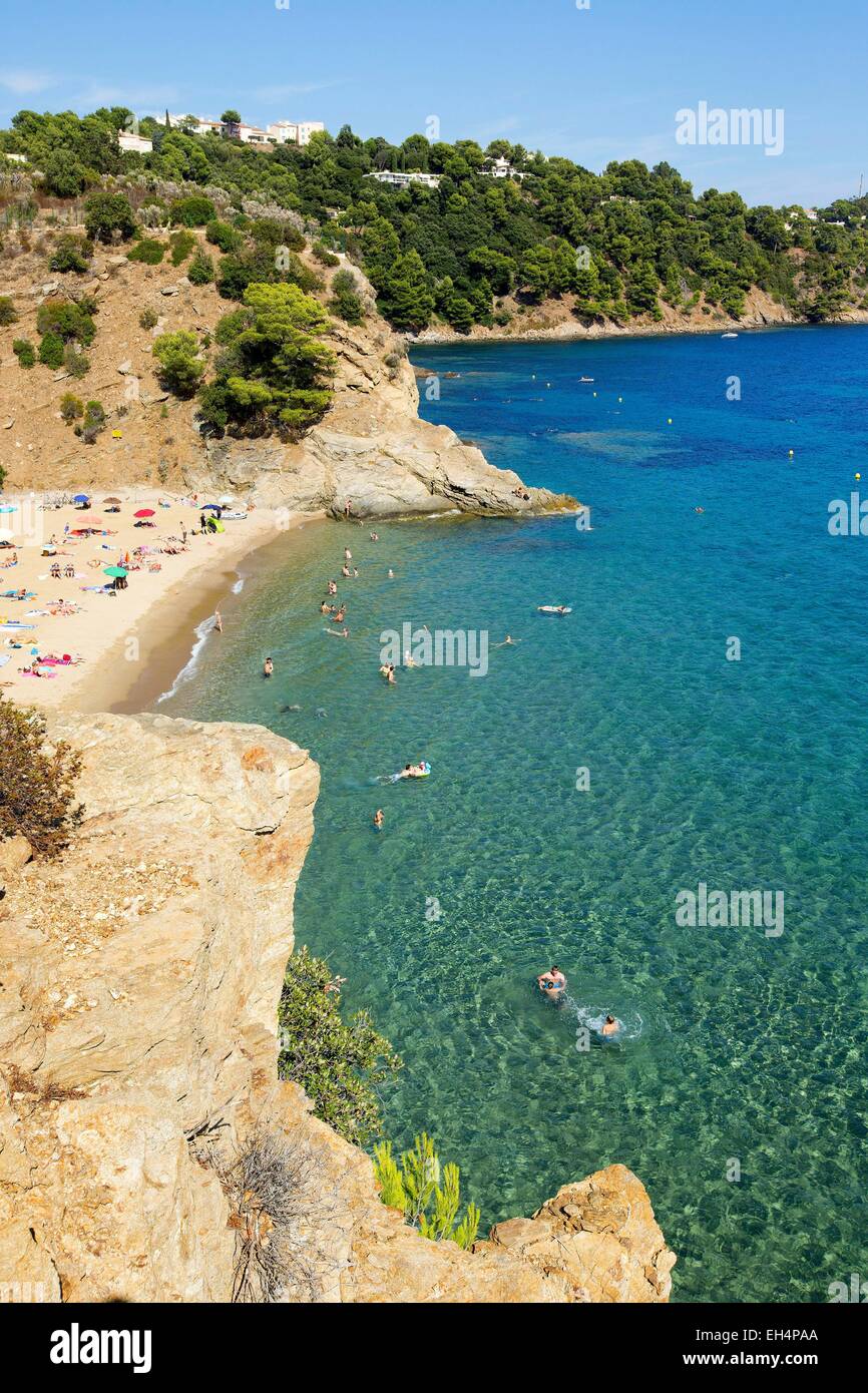 Cavalaire sur mer hi-res stock photography and images - Alamy