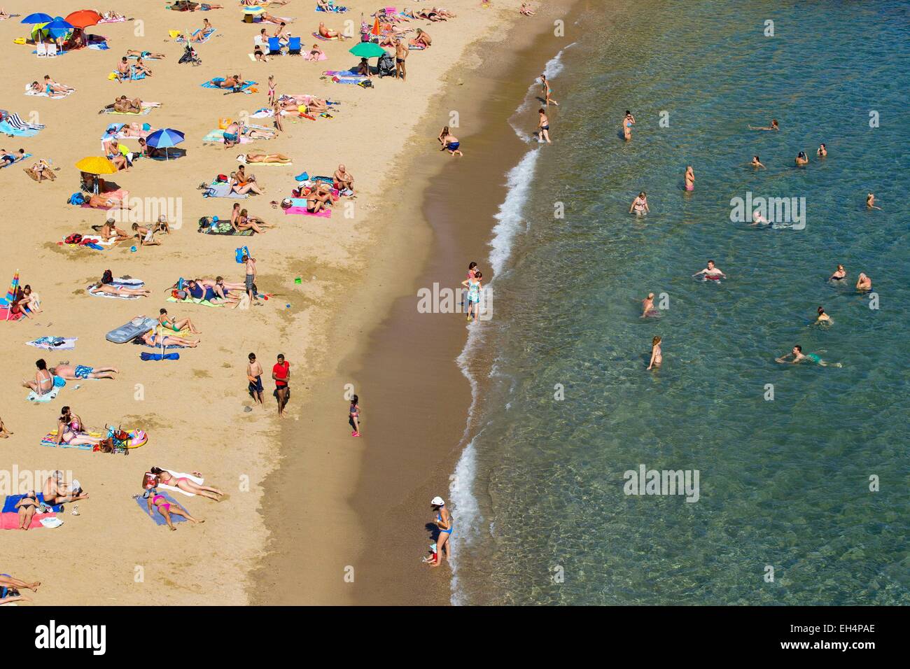 Cavalaire Sur Mer High Resolution Stock Photography and Images - Alamy