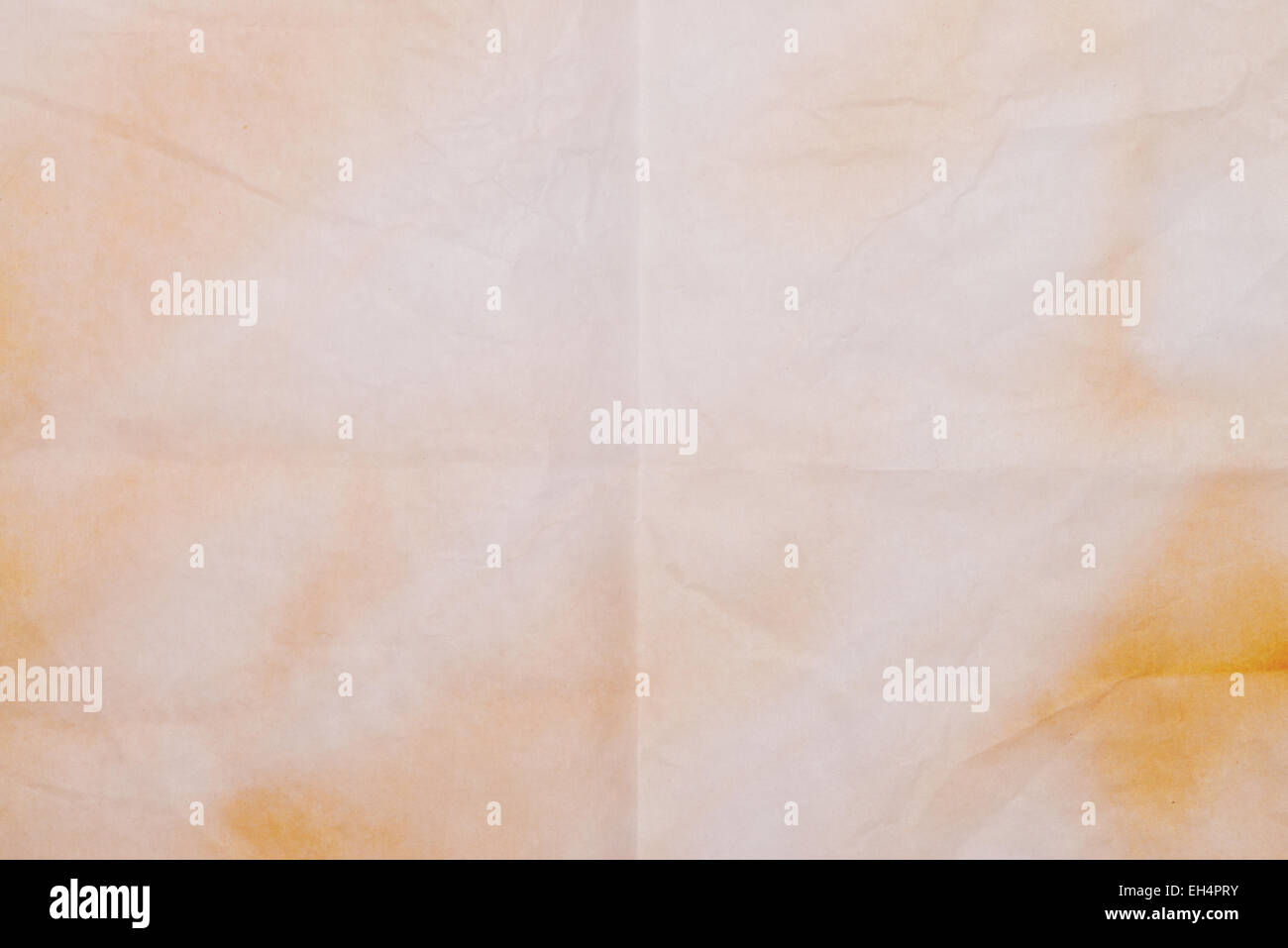 Closeup detail of old brown paper texture Stock Photo - Alamy