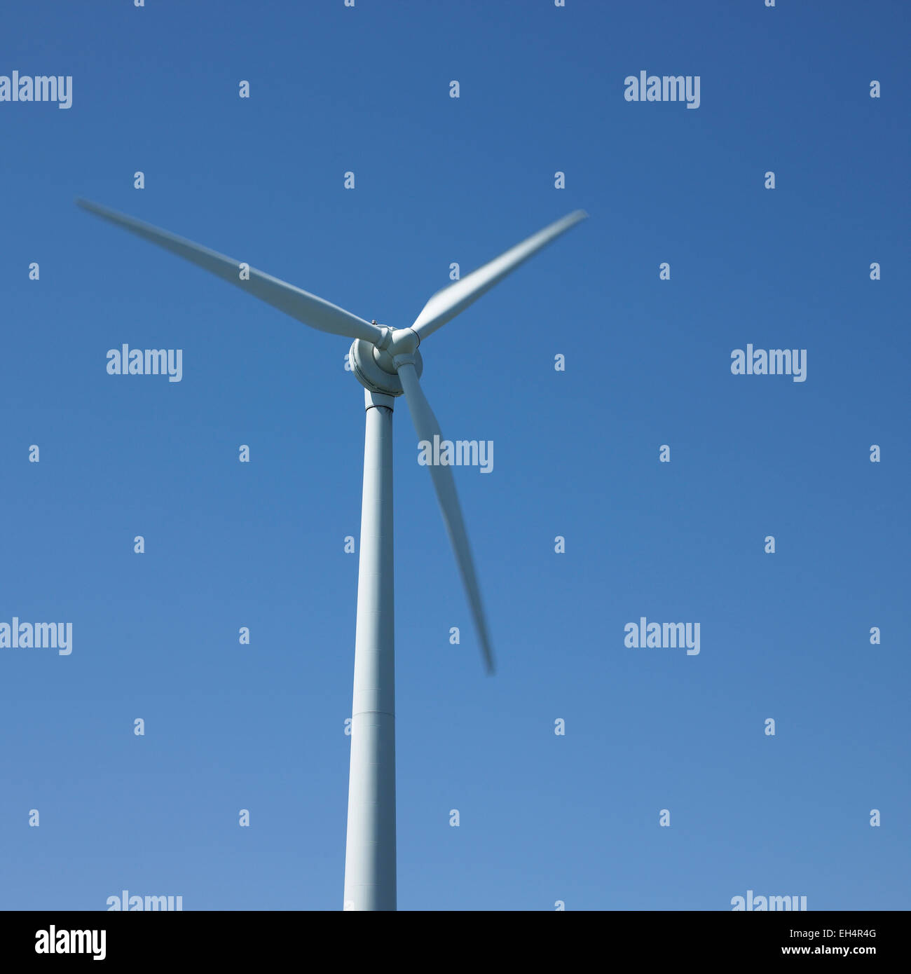 Wind turbine toronto ontario canada hi-res stock photography and images ...