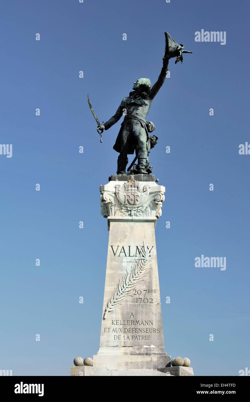Battle of valmy hi-res stock photography and images - Alamy