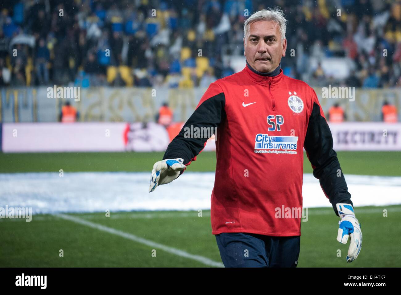 Stefan preda hi-res stock photography and images - Alamy