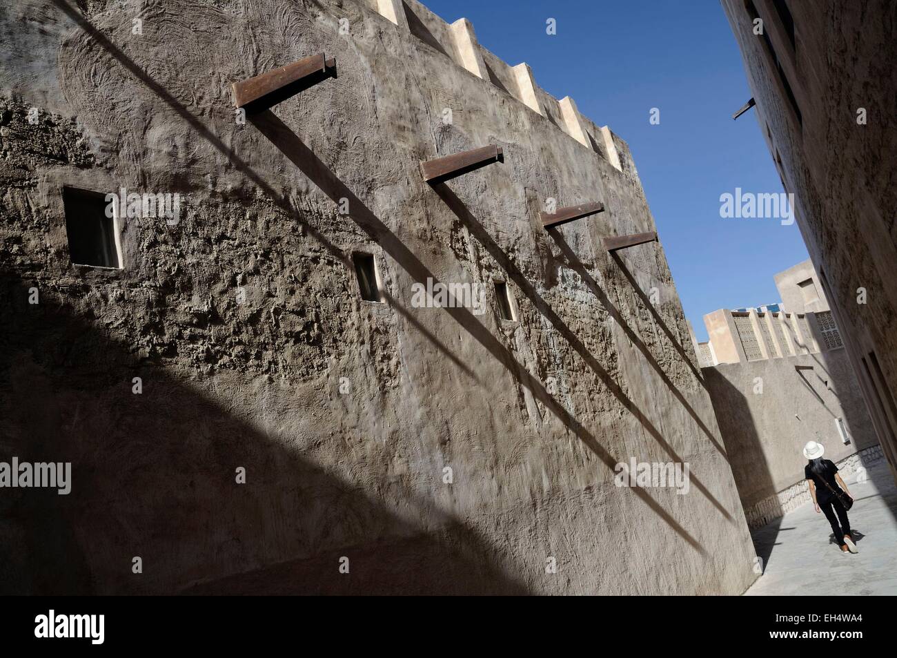 Historical neighbourhood hi-res stock photography and images - Alamy