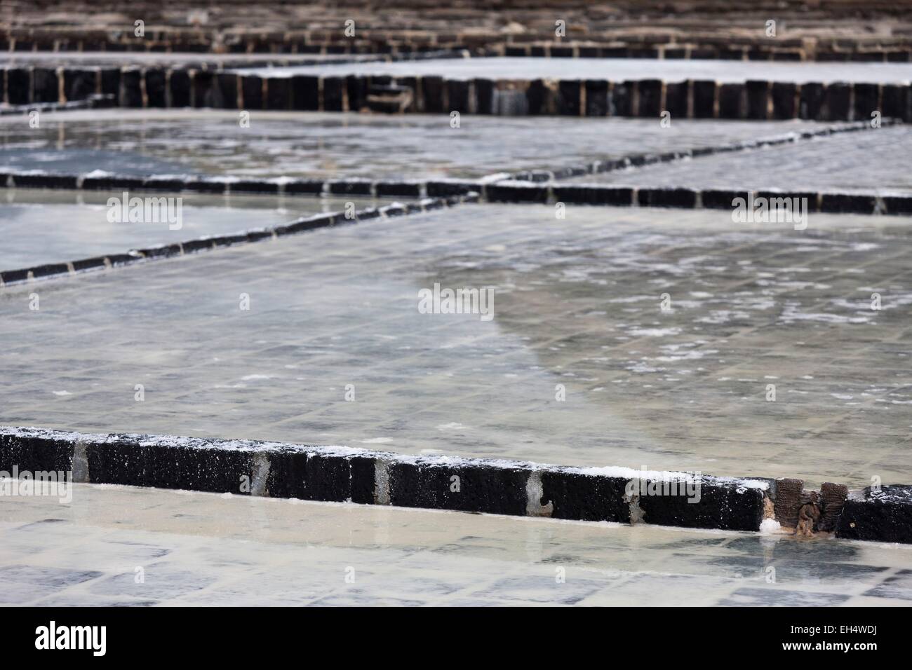 Tamarin mauritius salt hi-res stock photography and images - Alamy