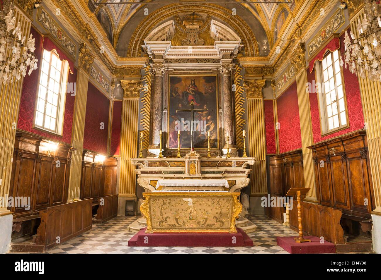 The saint roch church hi-res stock photography and images - Alamy