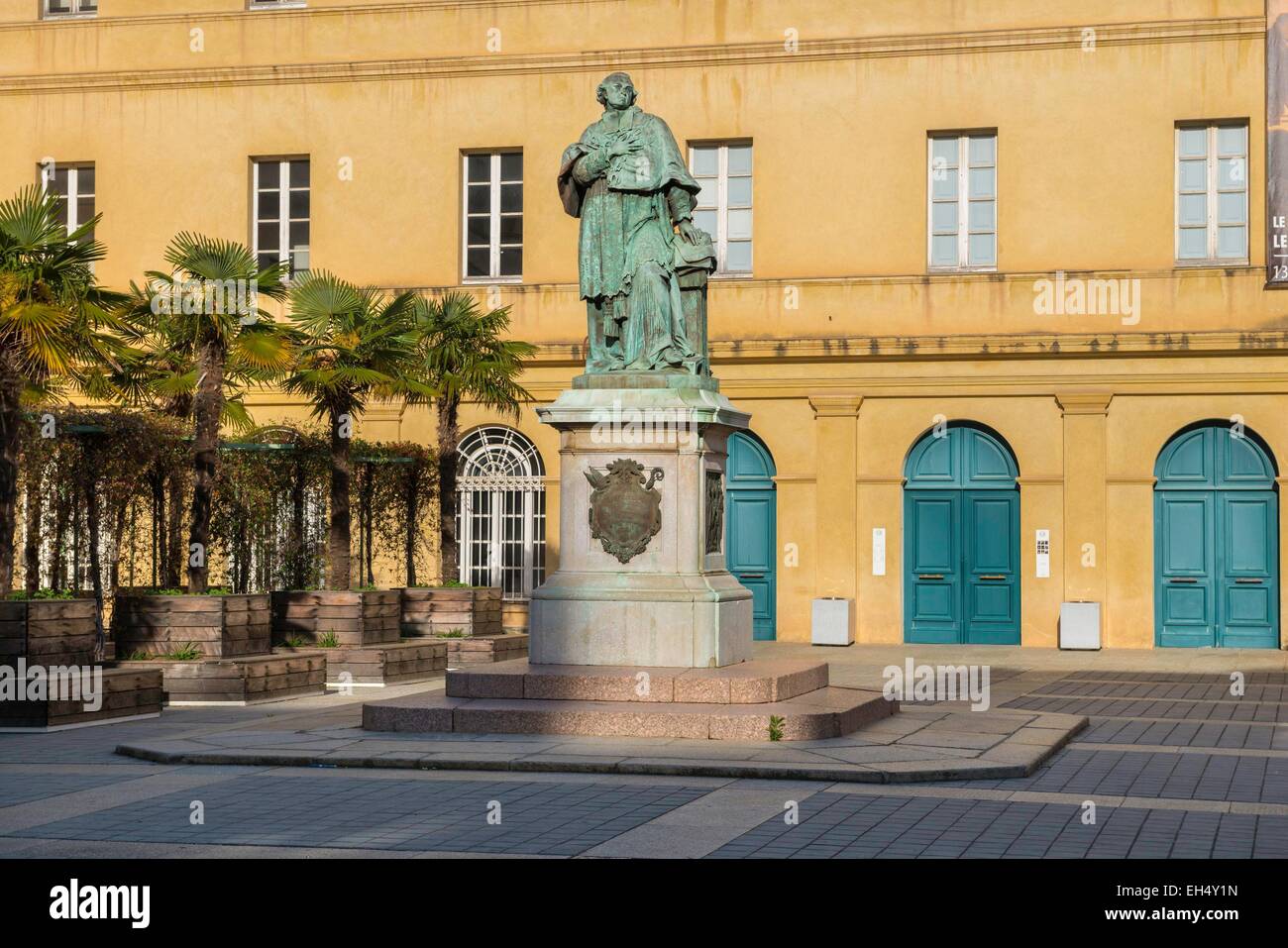 Fesch hi-res stock photography and images - Alamy