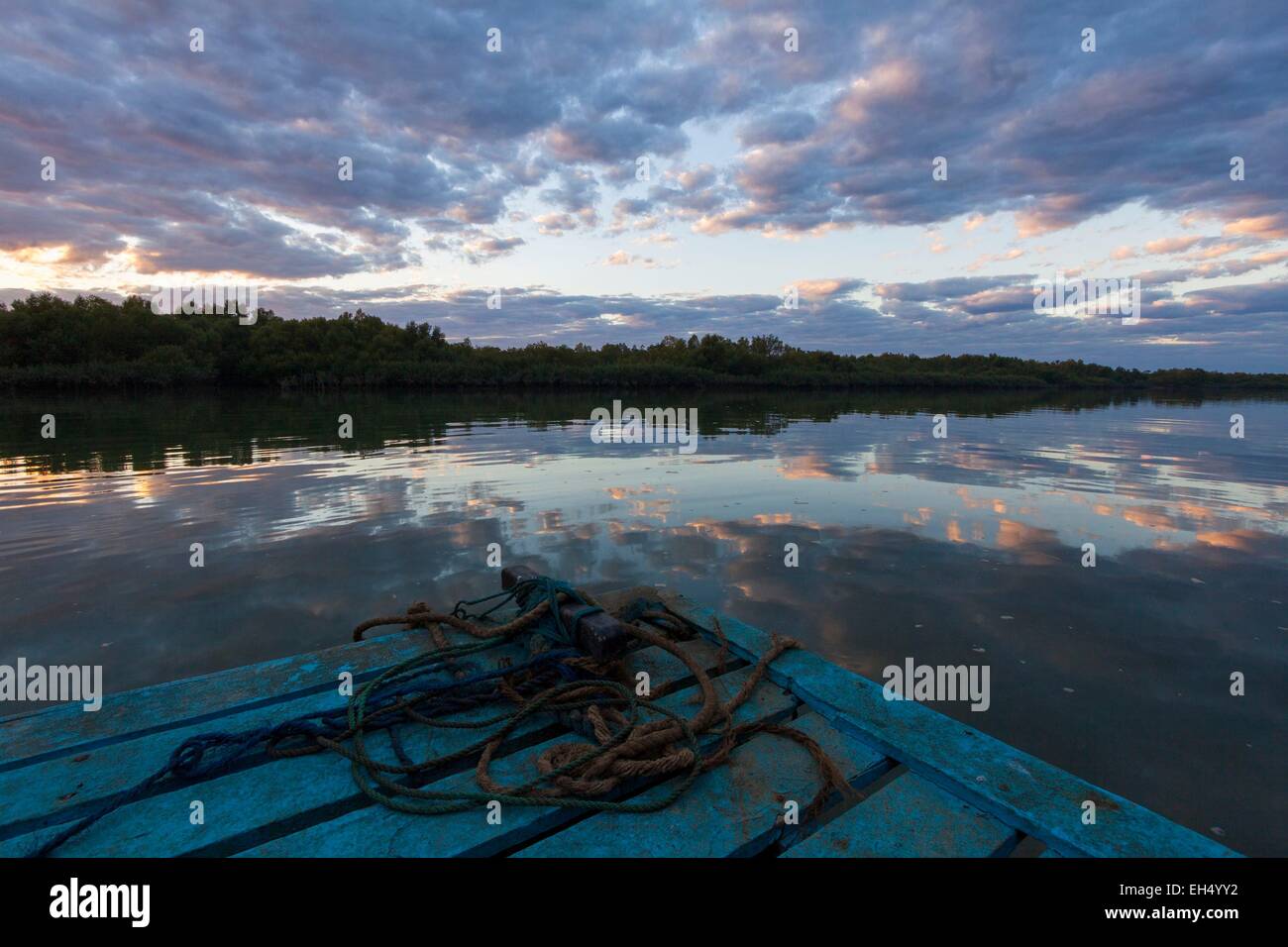 Morondava menabe region madagascar hi-res stock photography and images ...