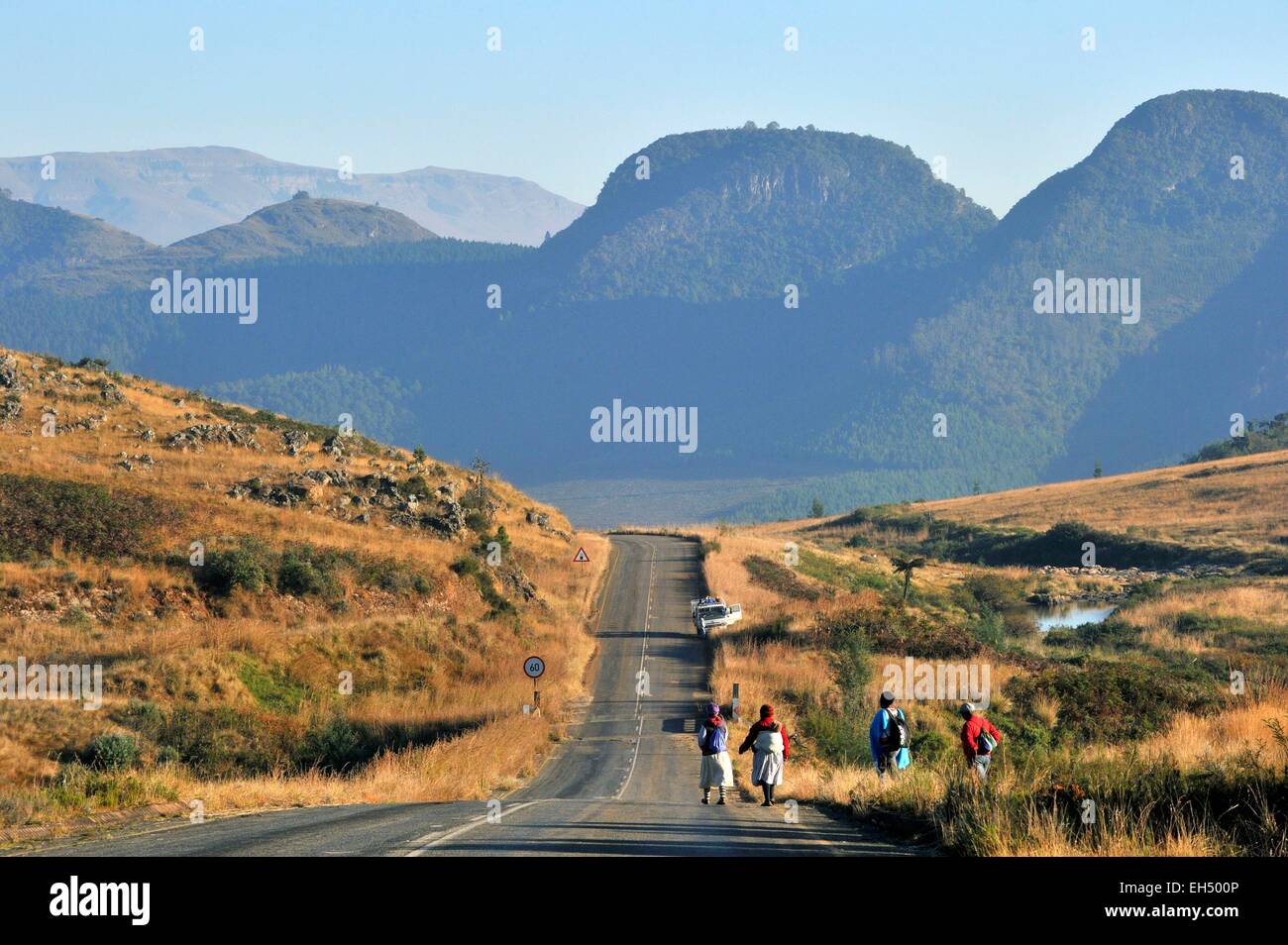 Escarpment High Resolution Stock Photography and Images - Alamy