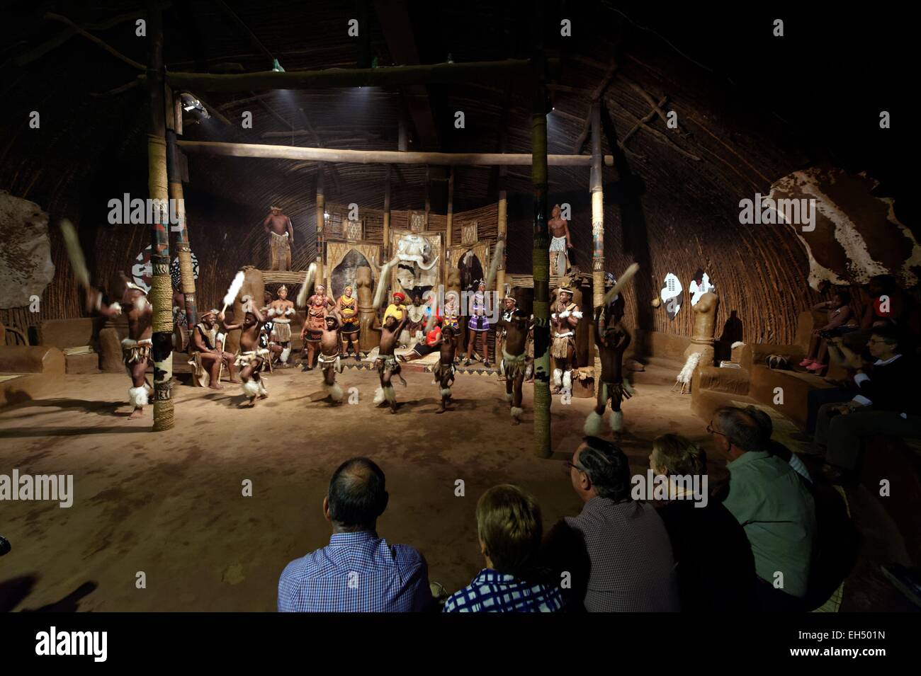 Zulu boy hi-res stock photography and images - Alamy