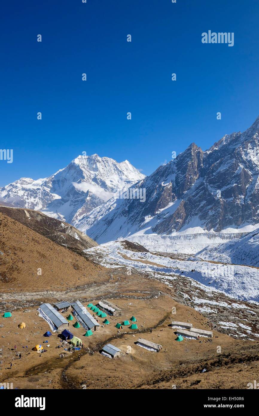 Samdo to dharamsala hi-res stock photography and images - Alamy