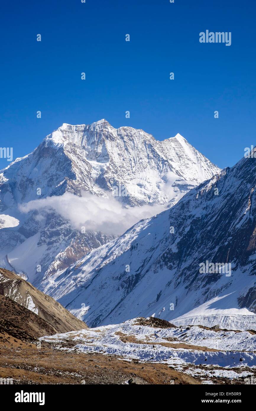 Samdo to dharamsala hi-res stock photography and images - Alamy