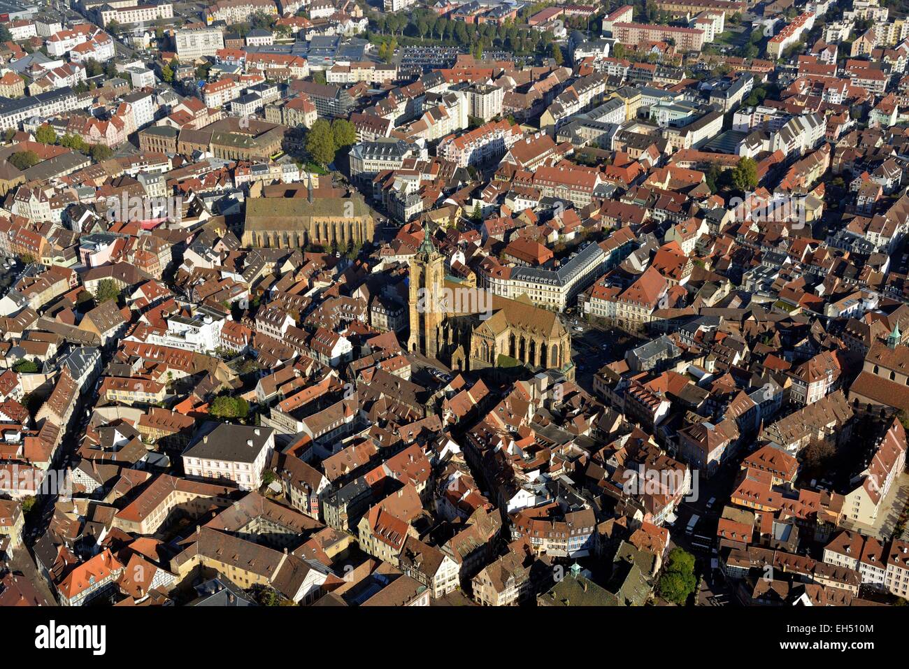 Saint martin cathedral hi-res stock photography and images - Alamy