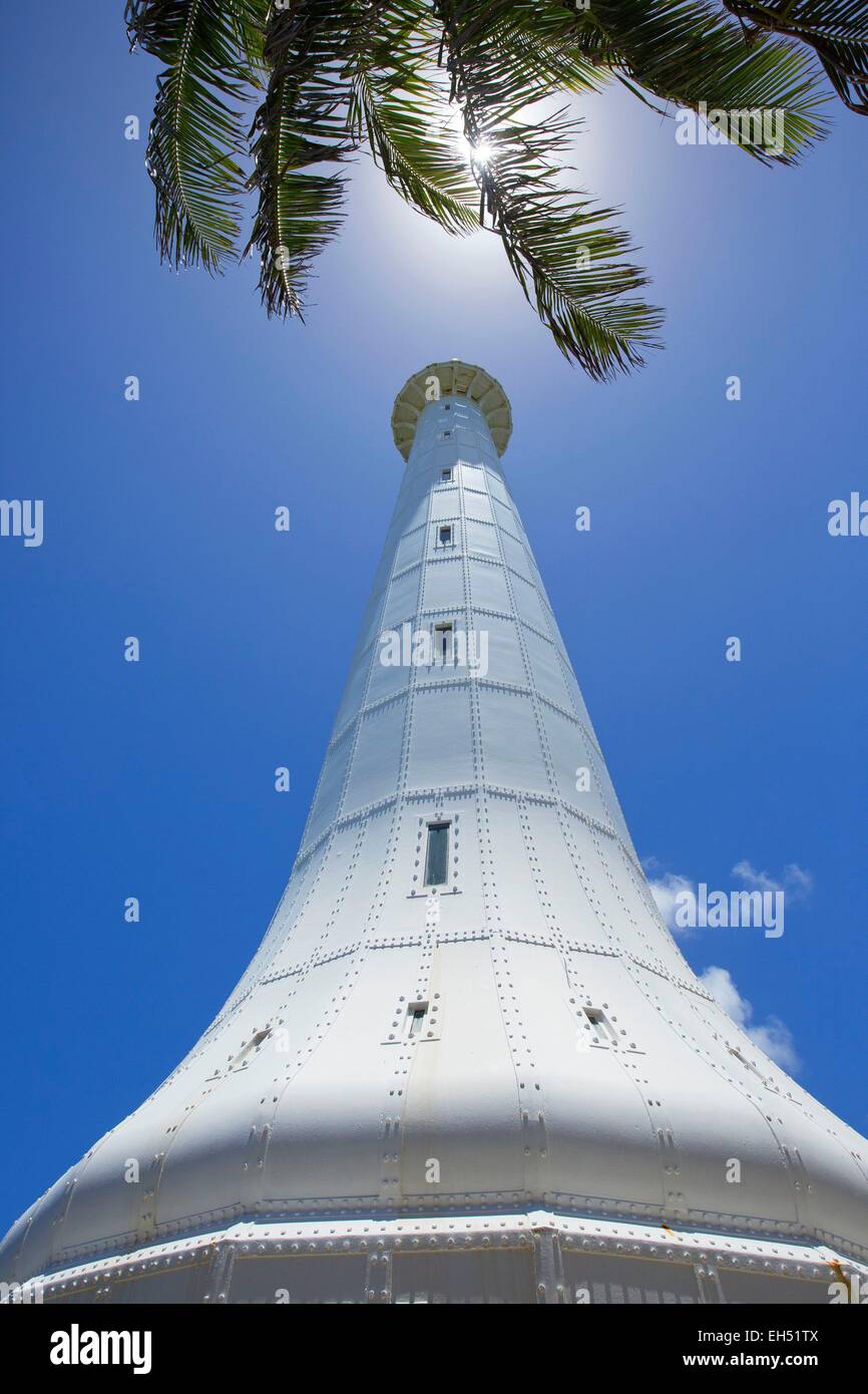France, New Caledonia, Southern Province, off Noumea, nature reserve ...