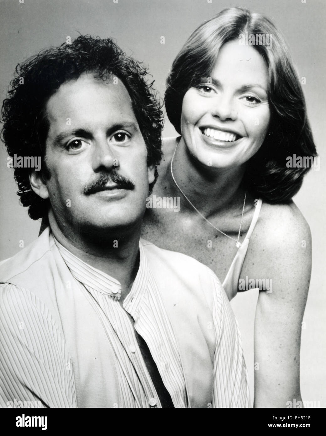 Captain and tennille hi-res stock photography and images - Alamy