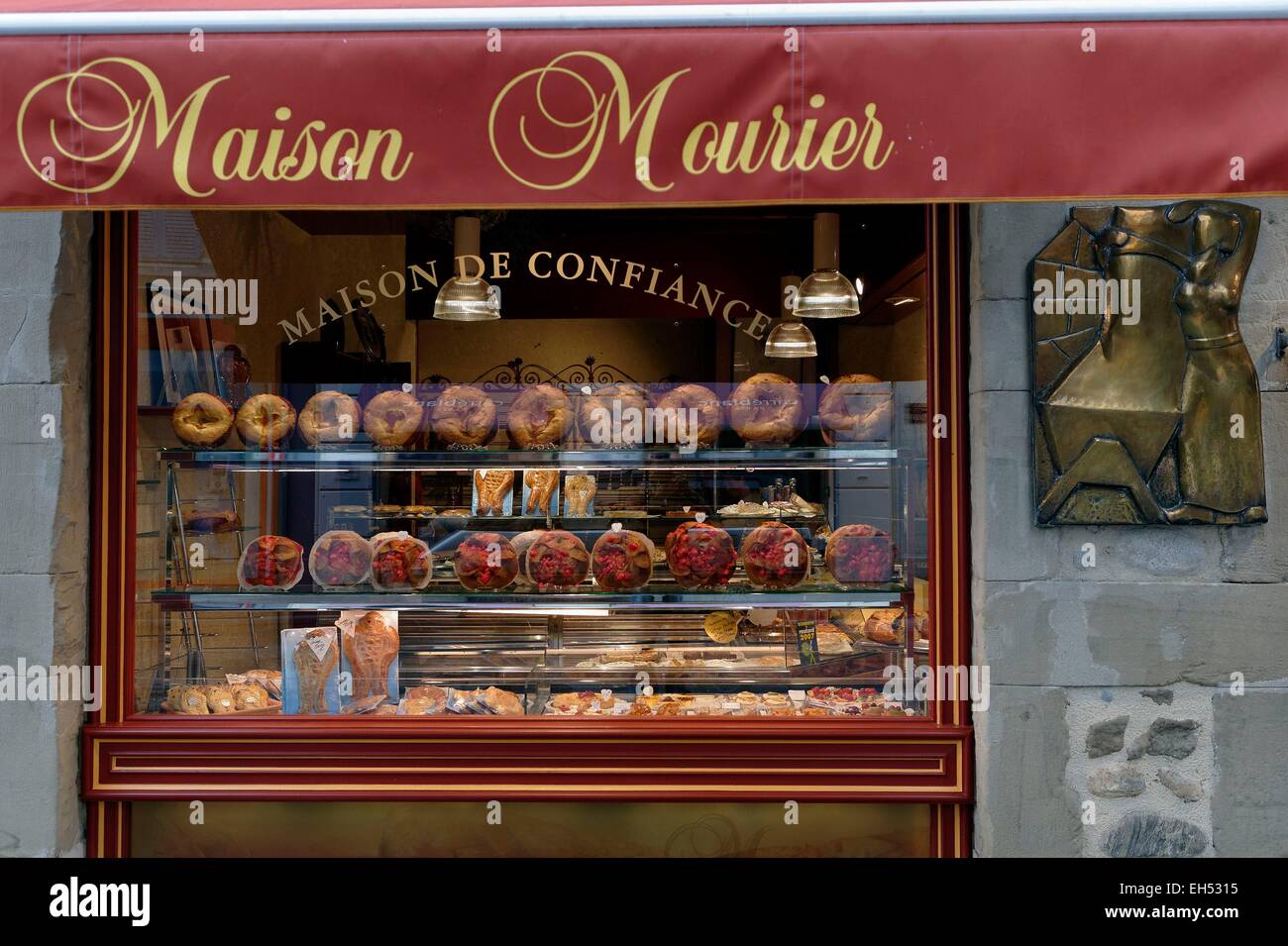 Bakery specialist business hi-res stock photography and images - Alamy