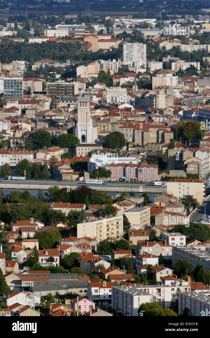 France Valence High Resolution Stock Photography and Images - Alamy