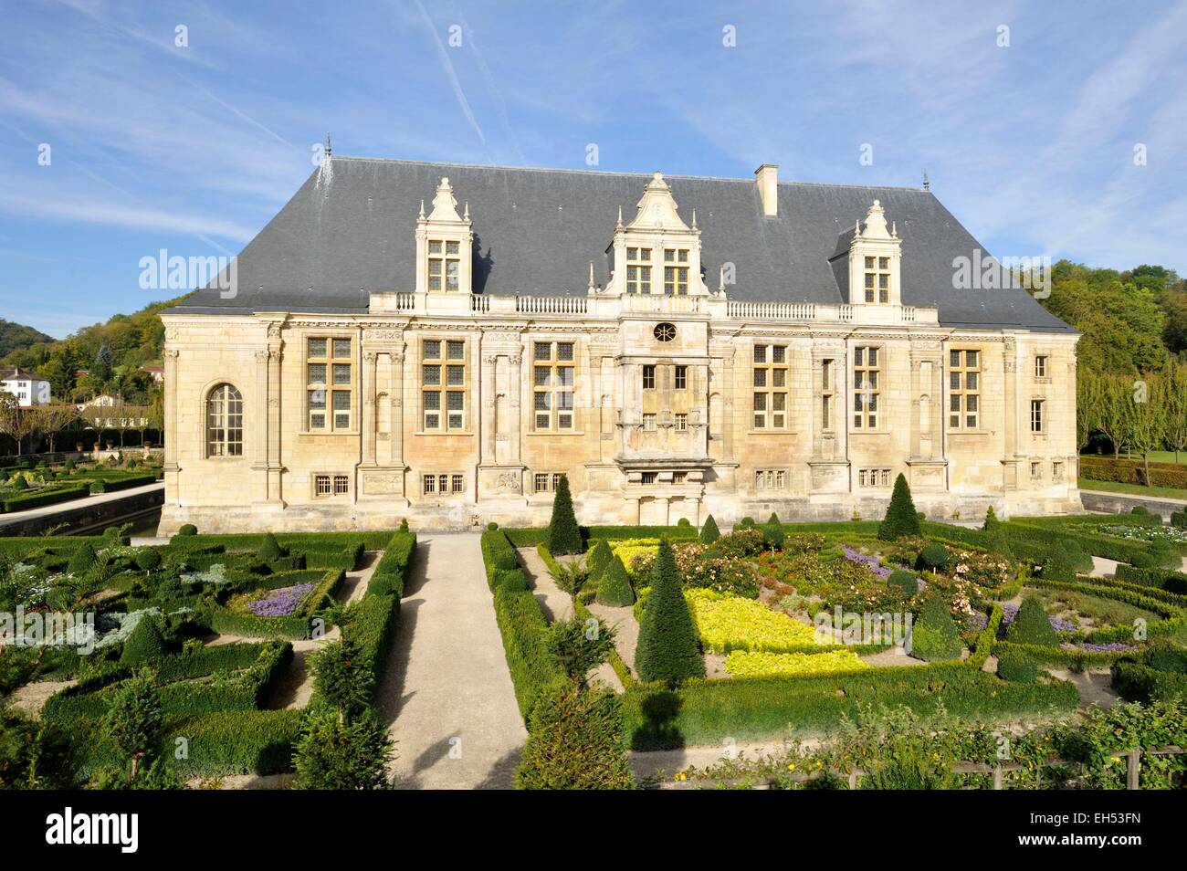 Joinville haute marne hi-res stock photography and images - Alamy