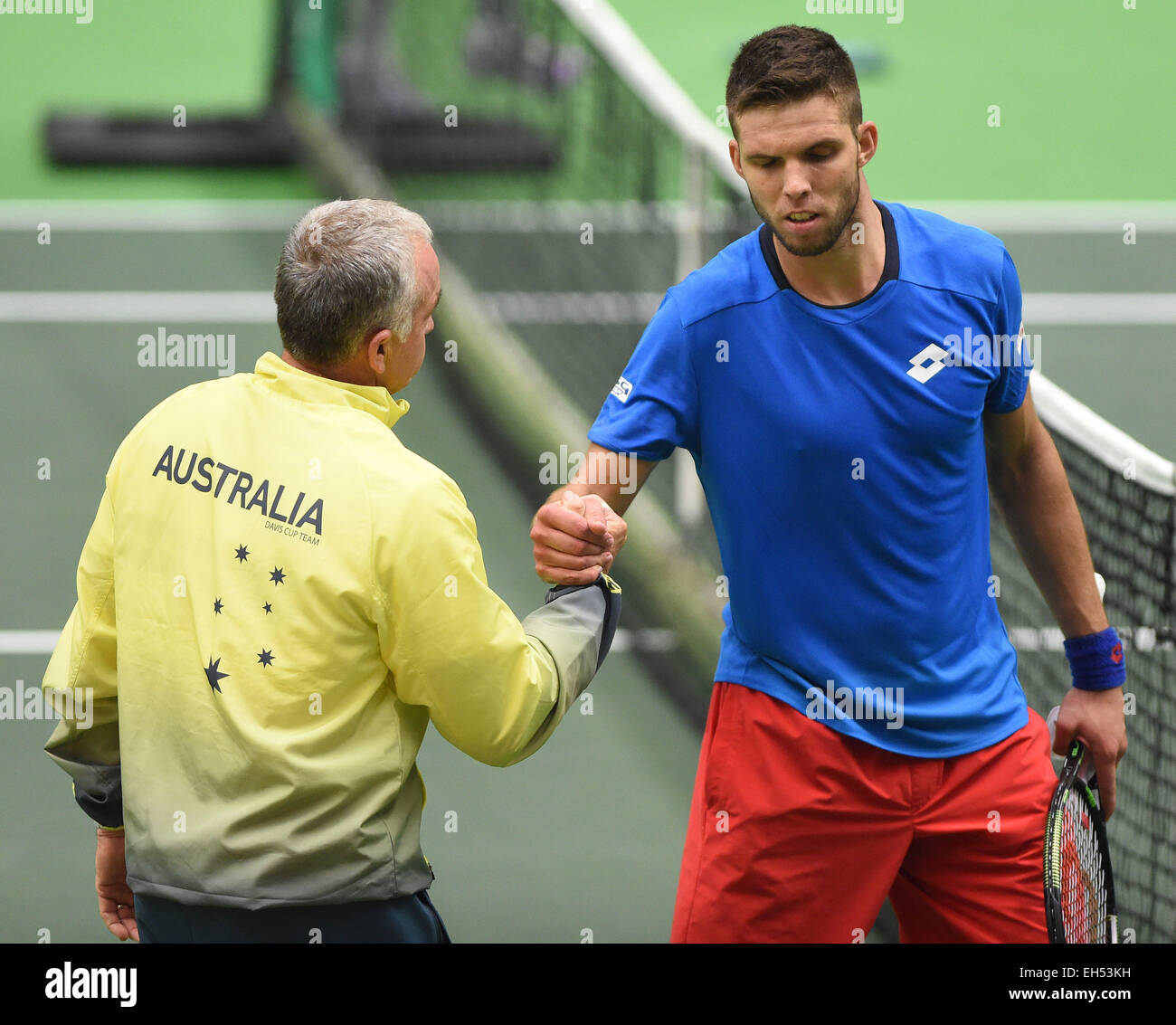 Captain wally masur hi-res stock photography and images - Alamy