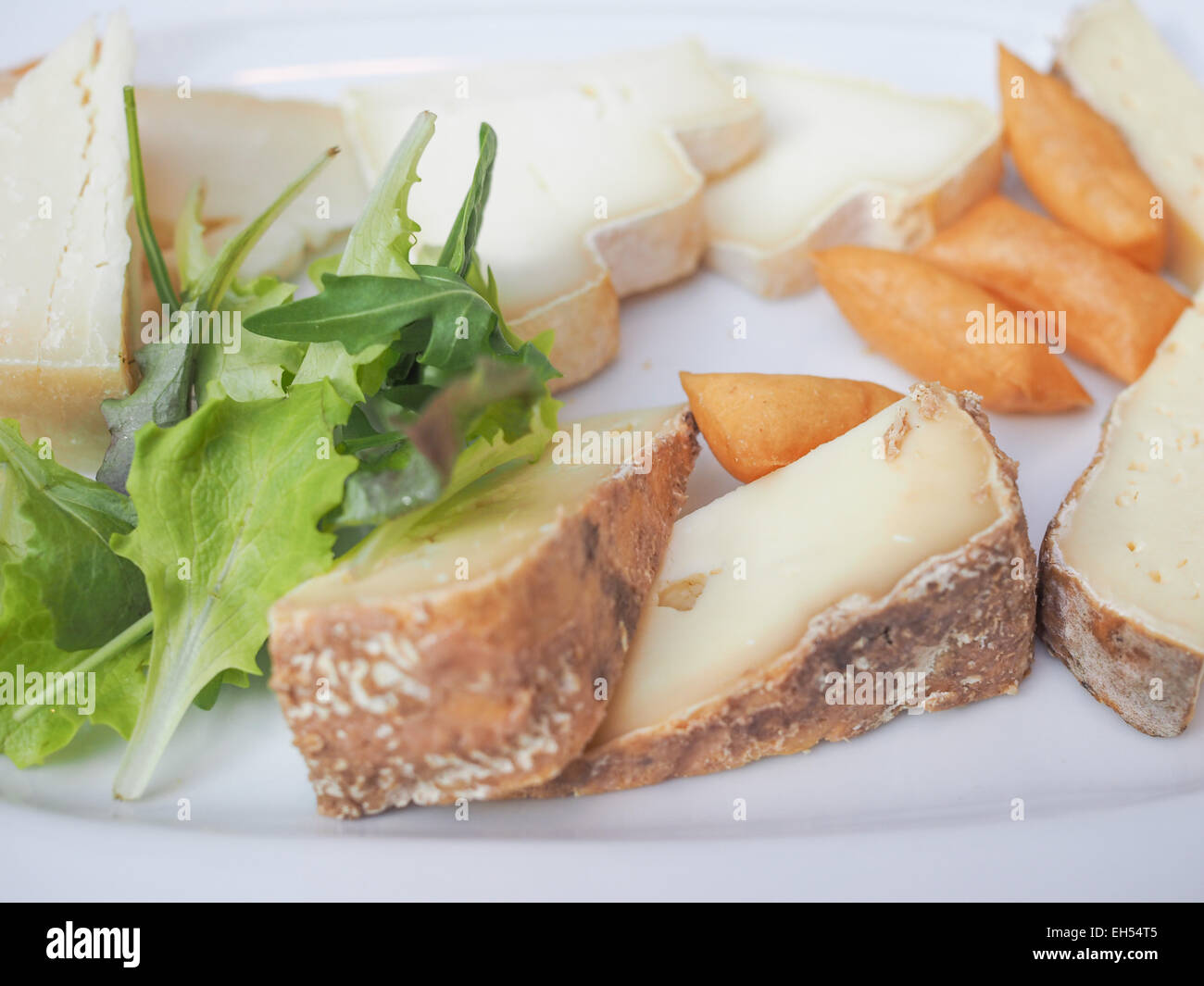Fine cheese platter hi-res stock photography and images - Alamy