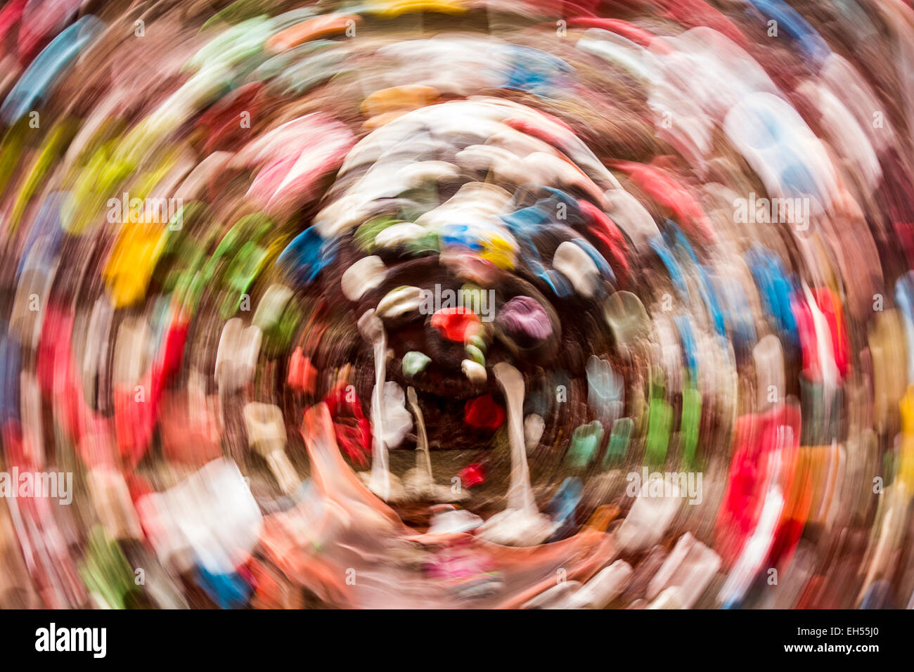 Circular Motion Pictures