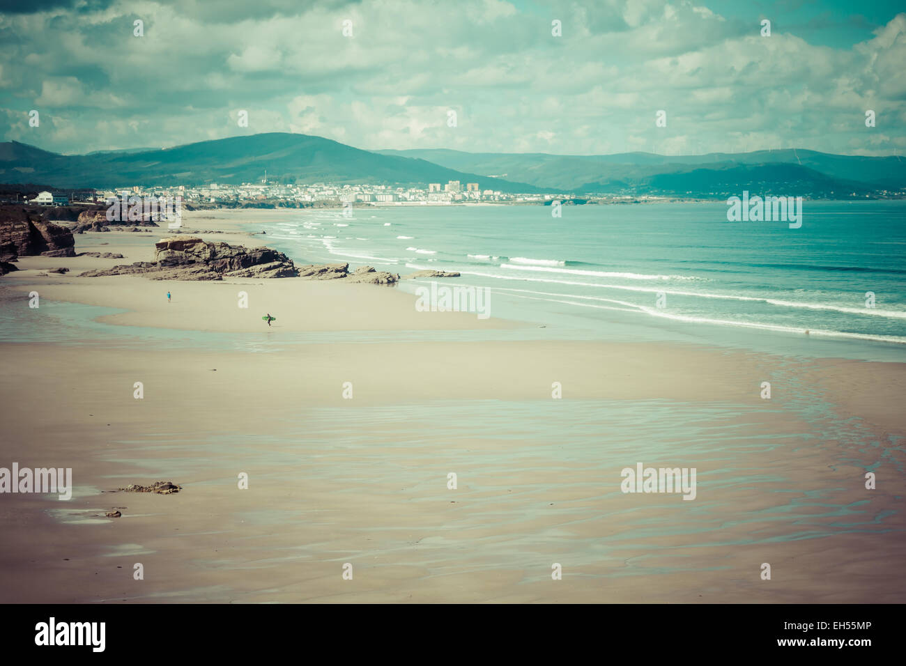 Cute Beach Headers For Twitter