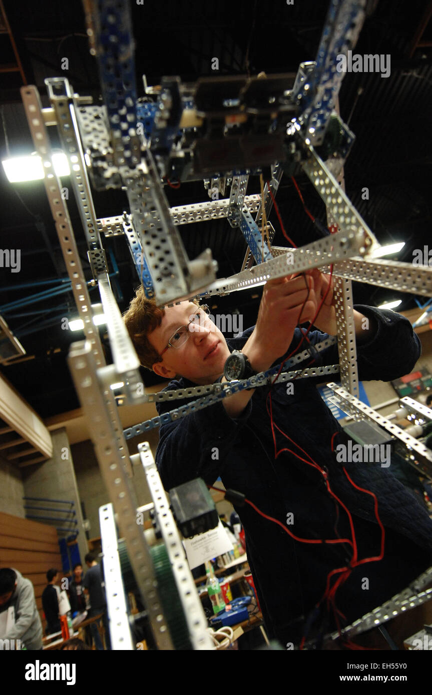 British columbia institute of technology hi-res stock photography and ...